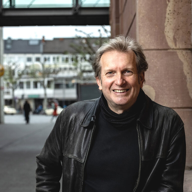 Herzlich Willkommen! - PROF. DR. GERHARD TRABERT