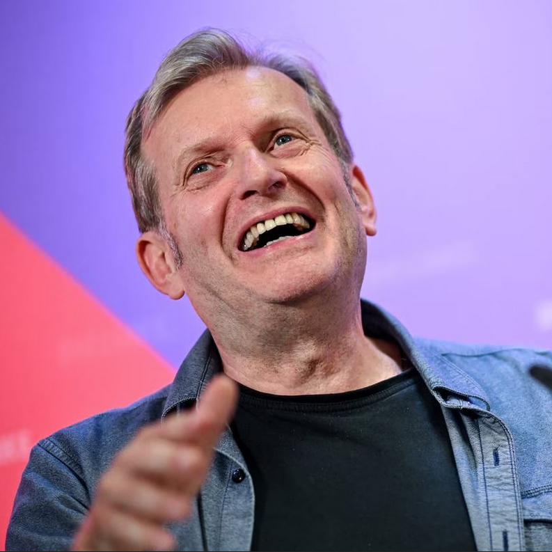 Prof. Dr. Gerhard Trabert